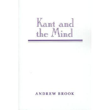Kant and the Mind