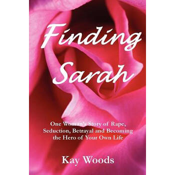 【】Finding Sarah