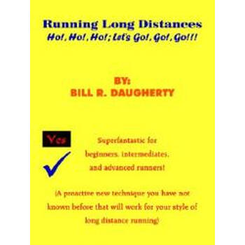 【】Running Long Distances