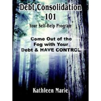 【】Debt Consolidation 101
