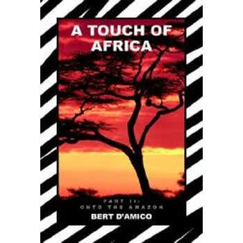 【】A Touch of Africa