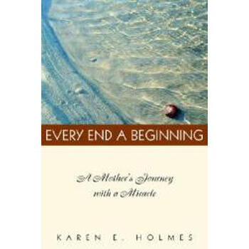 【】Every End a Beginning