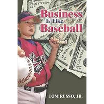 【】Business Is Like Baseball