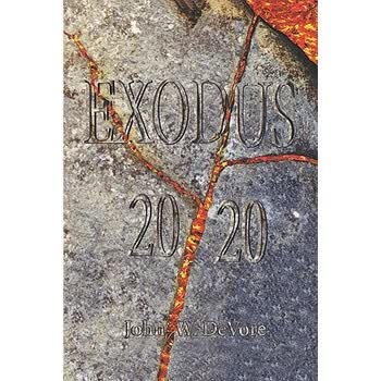 【】Exodus 2020: A Work of Fiction