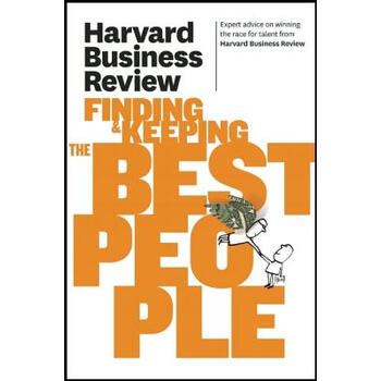 【】Harvard Business Review on Finding &
