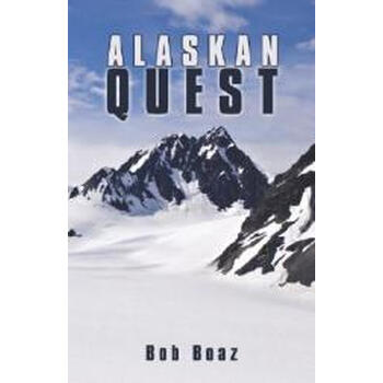 【】Alaskan Quest