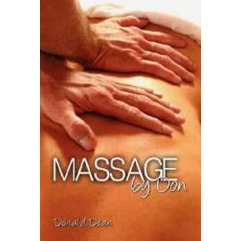 【】Massage by Don