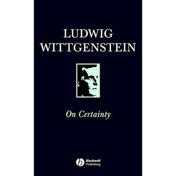On Certainty [Wiley哲学]