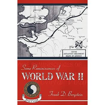 【】Some Reminiscences of World War
