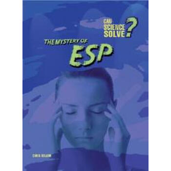 【】The Mystery of ESP