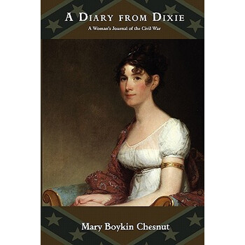【】A Diary from Dixie