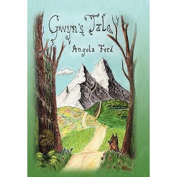 【】Gwyn's Tale