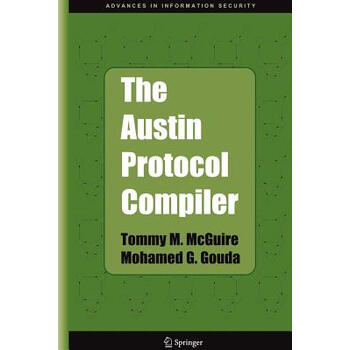 【】The Austin Protocol Compiler
