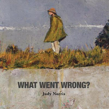 【】What Went Wrong