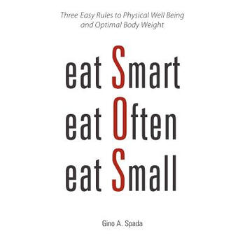 【】Eat Smart, Eat Often, Eat Small