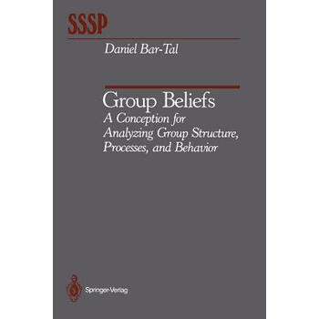 【】Group Beliefs: A Conception for