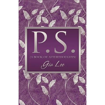 【】P.S. (a Book of Afterthoughts)