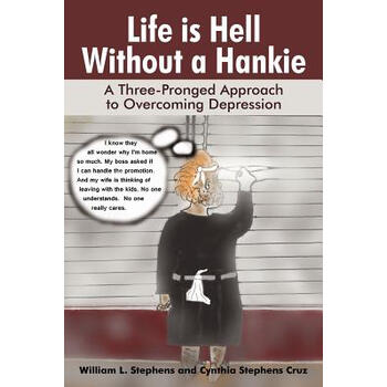 【】Life Is Hell Without a Hankie: A