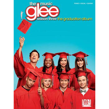 【】Glee: The Music, Season Three: The