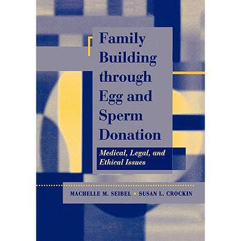 Family Building through Egg and Sperm Donati...