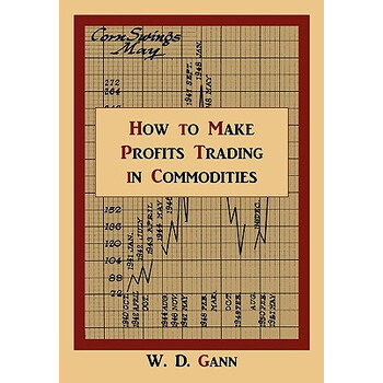 【】How to Make Profits Trading in