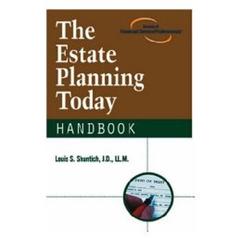 【】The Estate Planning Today