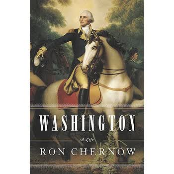 【】Washington: A Life