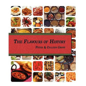 The Flavours of History