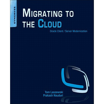 【】Migrating to the Cloud: Orac