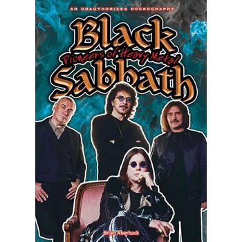 【】Black Sabbath: Pioneers of Heavy