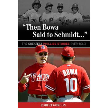【】Then Bowa Said to Schmidt...: Th