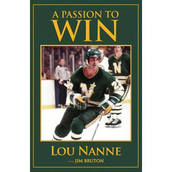 【】A Passion to Win