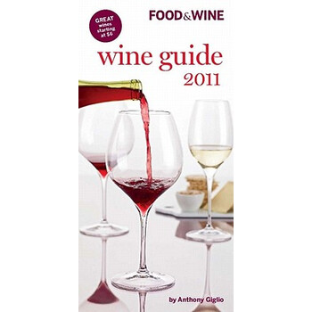 【】Food & Wine Wine Guide