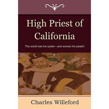 【】High Priest of California
