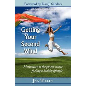 【】Getting Your Second Wind