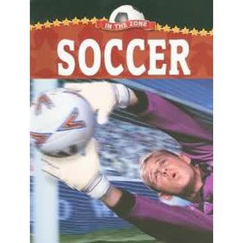 【】Soccer