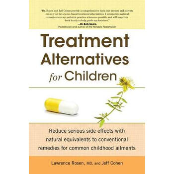 【】Treatment Alternatives fo