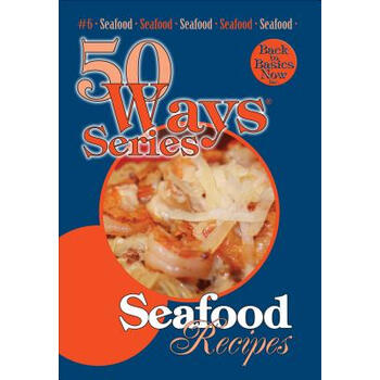 【】Seafood Recipes