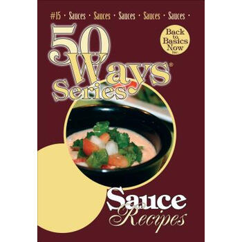 【】Sauce Recipes
