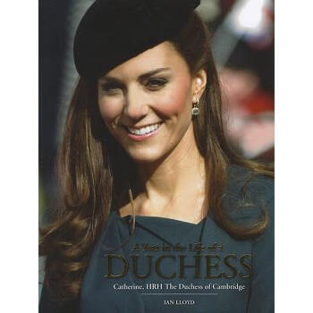 【】A Year in the Life of a Duchess: