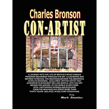 【】Con-Artist