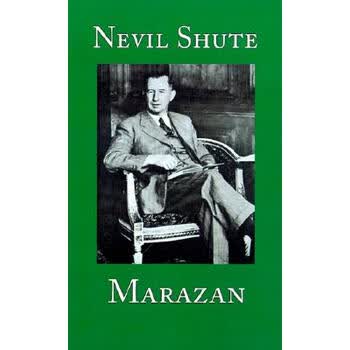 【】Marazan