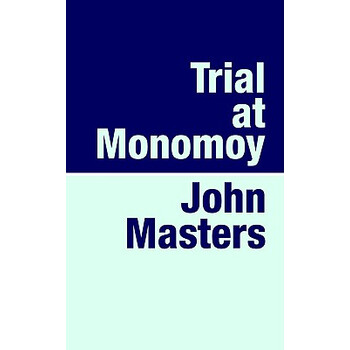 【】Trial at Monomoy