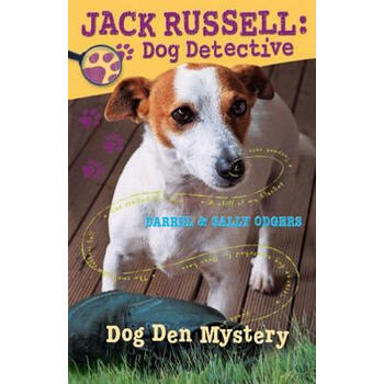【】Dog Den Mystery