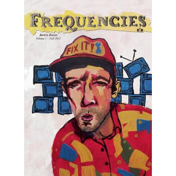 【】Frequencies, Volume 1: Artful