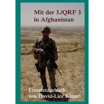 【】Mit Der 3./Qrf 3 in Afghanistan