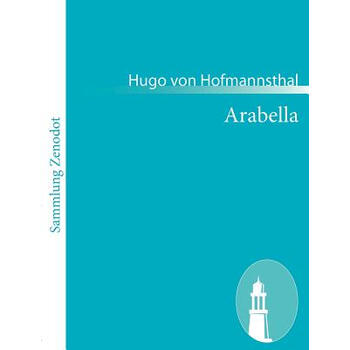 【】Arabella