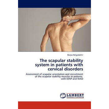 【】The Scapular Stability System