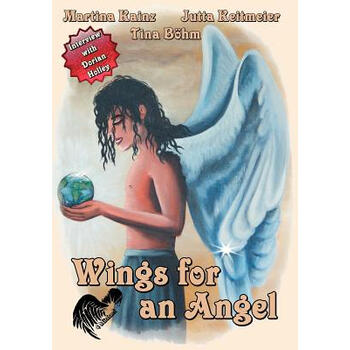 【】Wings for an Angel