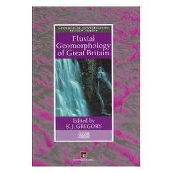 【】Fluvial Geomorphology of Gre
